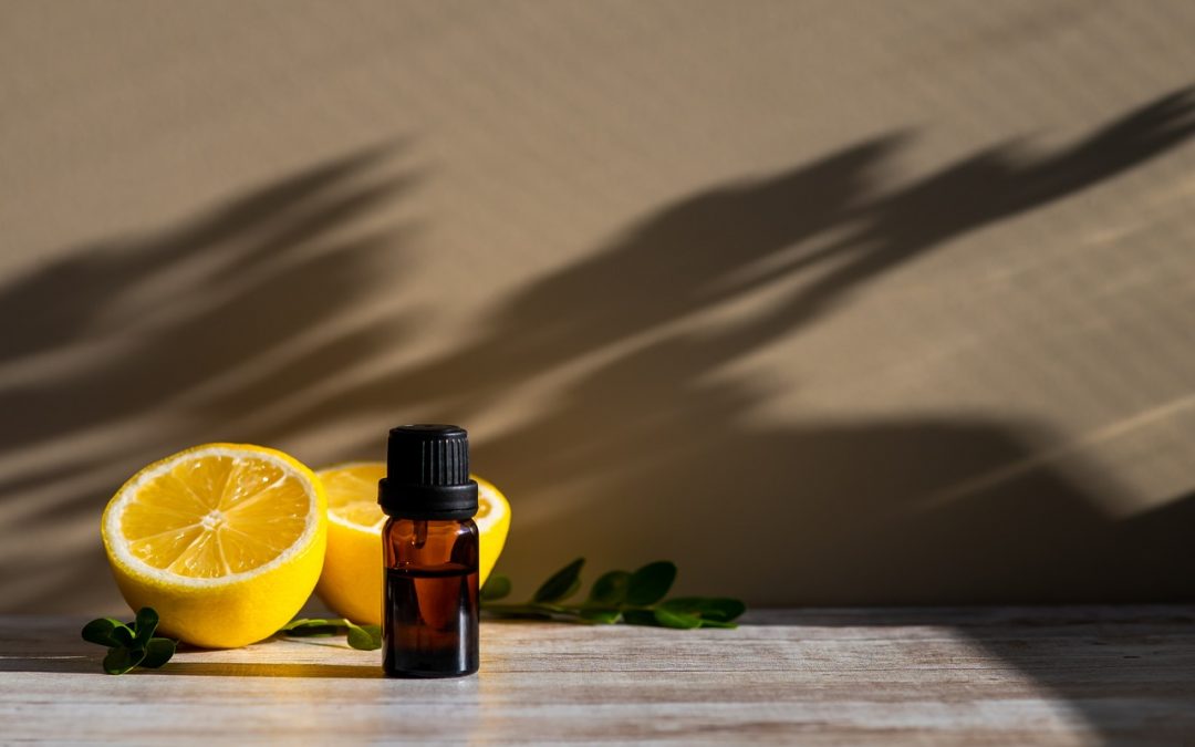 Tout savoir sur l’huile essentielle de citron : bienfaits, utilisations et précautions | My ...